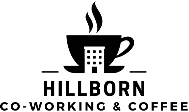 Home | HillBorn Co-Working & Coffee